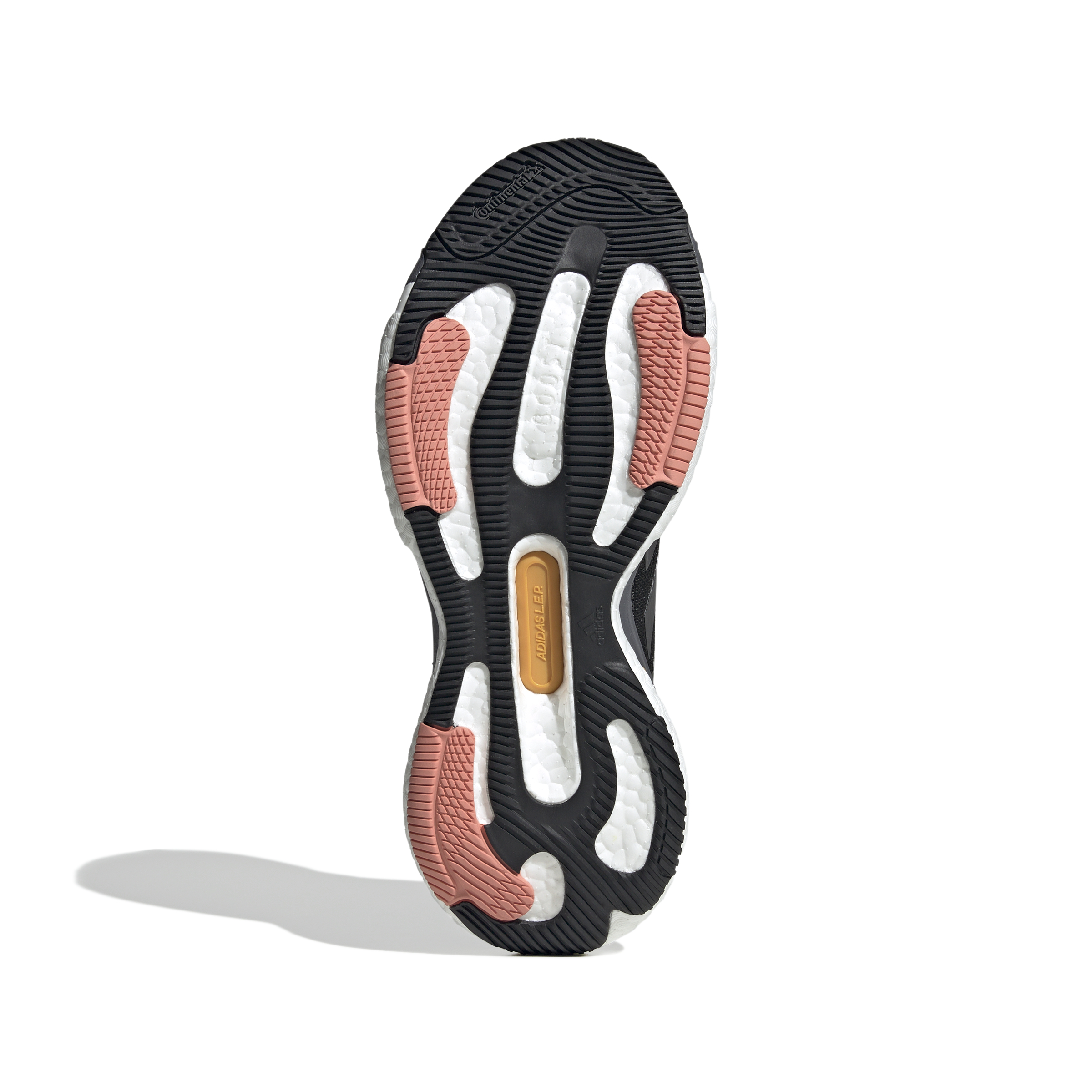 Zapatillas de running Solarglide 6 M | Comprar Online | Intersport.es