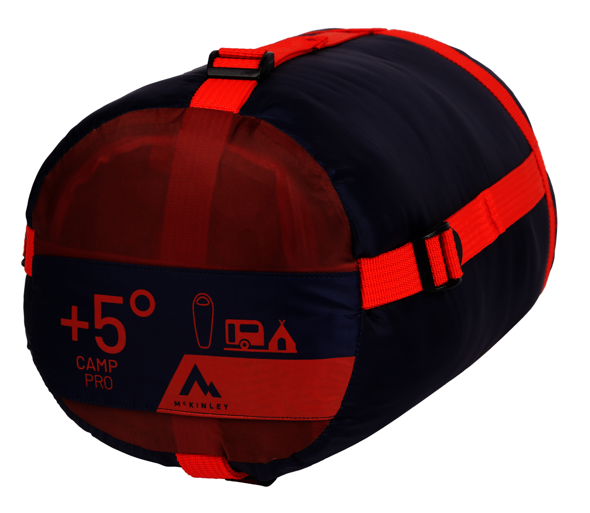 Saco de dormir Camp Pro II 5